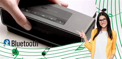 How Do The Bluetooth Speaker Work My Audio Lover