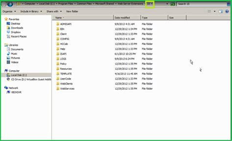 Sharepoint — System Folders We Dont Really Store Files In The… By Ali Rizwan Medium