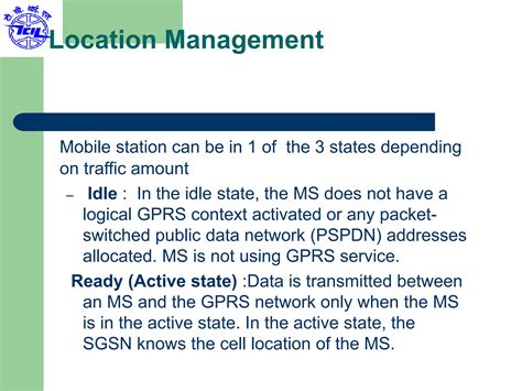 Mobile Communication And Computing Gprs Ppt Computer Networking Computing