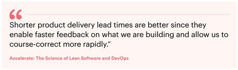 key devops metrics and kpis to drive success