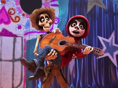 ‘coco Is Getting The Lego Treatment In New Series