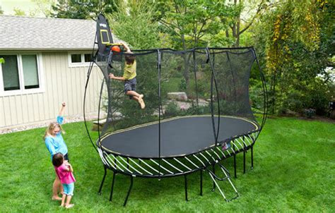 Types of Trampolines Explained! - ProTrampolines.com