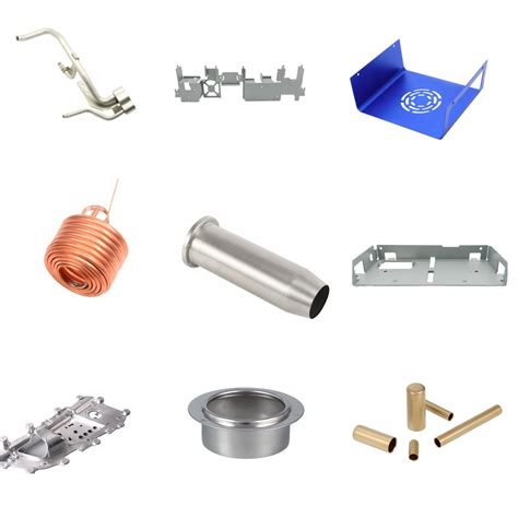 Sheet Metal Stamping For Oem Computer Chassis Oem Computer Chassis