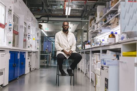 Increasing Visibility In Science