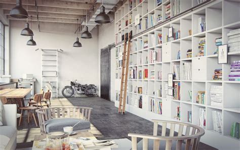 Vray Max Photoshop Visualization Interior Home Home Decor