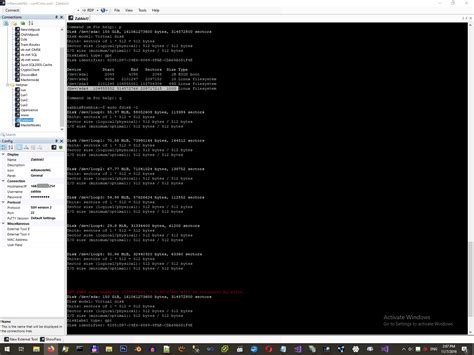 Viacheslav Eremin Extend Linux Partition By Lvm