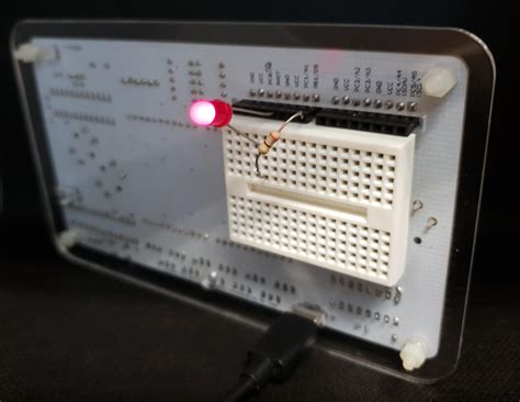 Armadino An Arduino Gameboy Clock Electronic Lab Tvout Console And