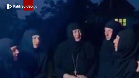 დედაოების ულამაზესი გალობა ინტერნეტს იპყრობს პალიტრა ვიდეო