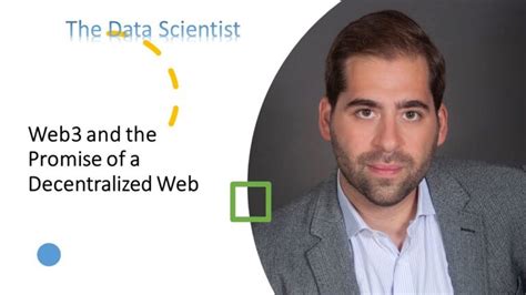 What Is Web A Beginner S Guide To The New Decentralized Web The Data Scientist