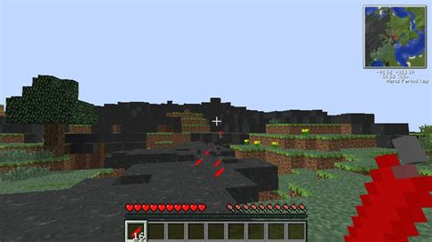 Need A Redstone Master And Super Builder For My Server