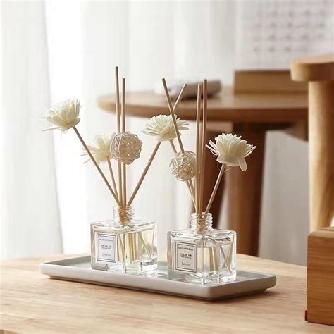 Jual PENGHARUM RUANGAN REED DIFFUSER AROMATERAPI RUANGAN PEWANGI RUANGAN Shopee Indonesia