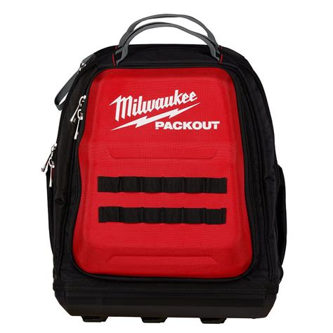 Mochila Packout Milwaukee 48 22 8301 Industrias Gsl