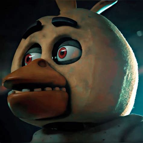 Chica Five Nights At Freddys Stammi Vicino Five Nights At Freddy
