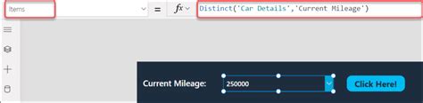 How To Patch Dataverse Number Field In Power Apps