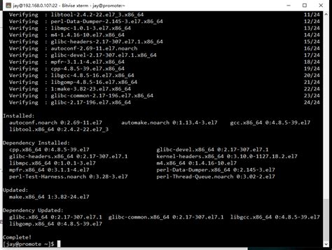 redis6 0 6集群服务搭建 哎哟，不错哦 博客园