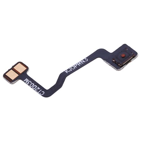 Power Button Flex Cable For Oppo Reno G Alexnld Com