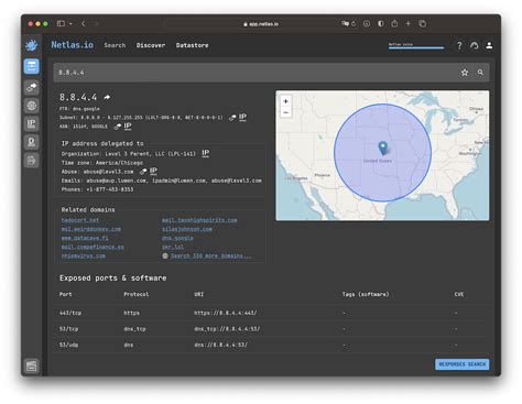 Ipdomain Info Netlas Docs Ipdomain Info Netlas Docs