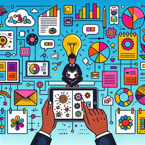 Study Techniques For Visual Learners