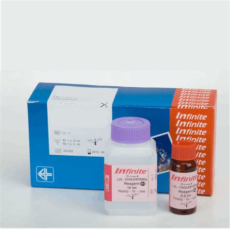 Buy Triglycerides Kit Laboratory Biochemistry Reagent