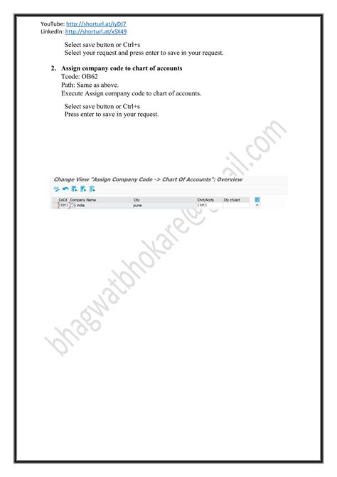 sap fico configuration pdf part 1 financial accounting and controlling