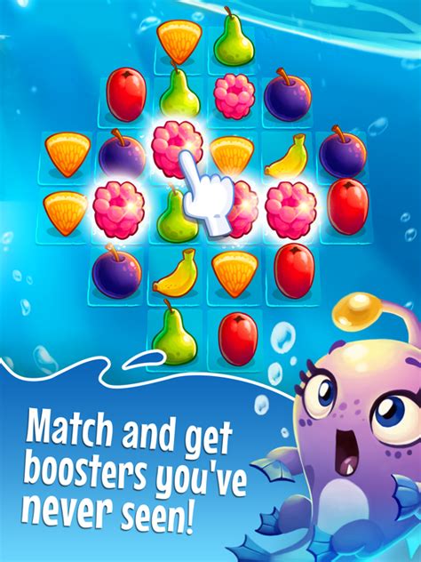 Fruit Nibblers Tips Cheats Vidoes And Strategies Gamers Unite Ios