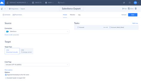Exporting Salesforce Data The Ultimate Guide How To Export All Data