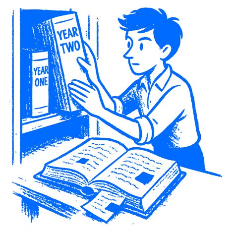 Nested Narrative Framework