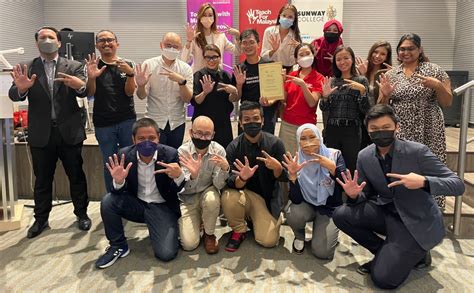 Accenture Solutions Sdn Bhd Amcham
