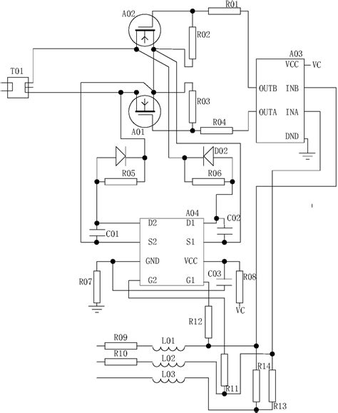 Synchronous Rectification Control Method And Control Device Eureka Patsnap