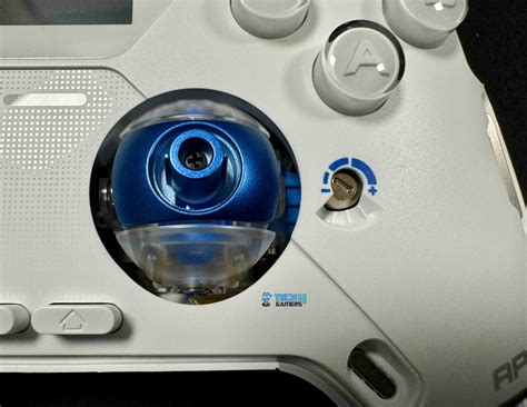 Flydigi Apex 4 Review High Precision Controller For Fps Gaming Tech4gamers