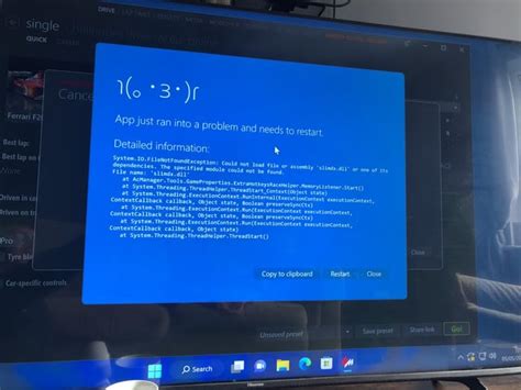 Fresh Windows Install Game Wont Work Rassettocorsa