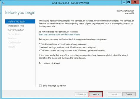 Configure Iis Server On Azure Virtual Machine Windows Server