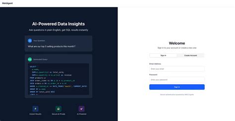 Building An Ai Powered Sql Assistant With Metabase By Sebastian Cajamarca Medium