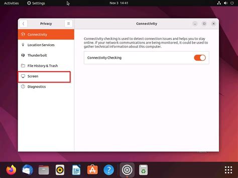 How To Disable Lock Screen In Ubuntu Itechguides