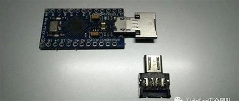 Introduction To BadUSB Using Arduino Leonardo Boardor