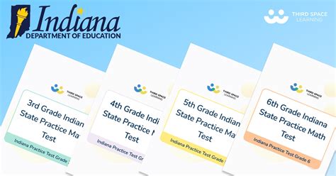 Indiana Ilearn Practice Test Third Space Learning