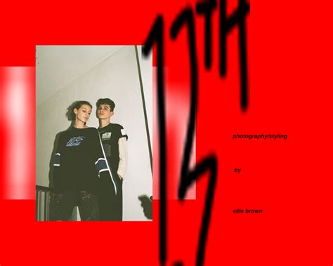 ISSUE 03 Flux Magazine