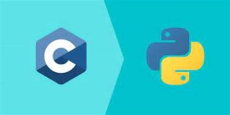 Write High Quality And Efficient Code In C And Python By Puneethdatla