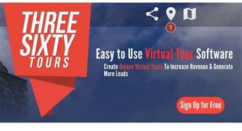 Panoramic Stitching Software