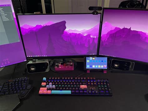 My Macropad With Pi Rraspberrypi