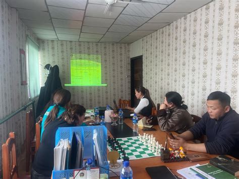 Нийгэм цахим бодлогын хөгжлийн хороо хуралдаж ажлын төлөвлөгөө баталлаа