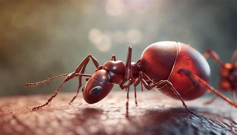 Do Ants Have Hearts Unveiling The Secrets Of Ant Physiology