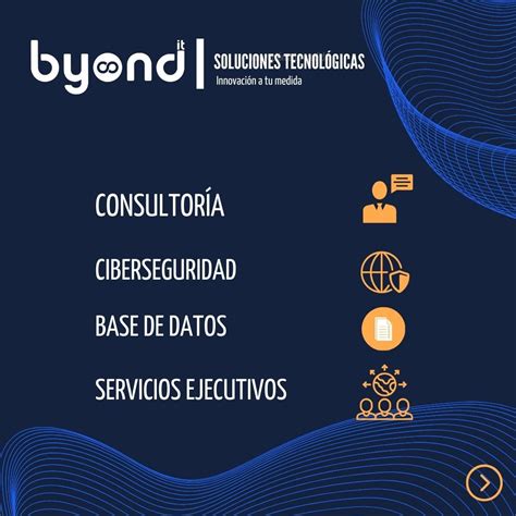 Byondit En Linkedin Conoce Los Servicios Que Ofrecemos Y Cómo Podemos Ayudar Al Crecimiento De