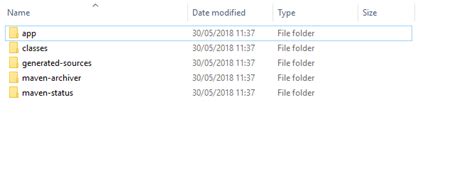 Javalangclassnotfoundexception · Issue 120 · Edvinfxlauncher · Github