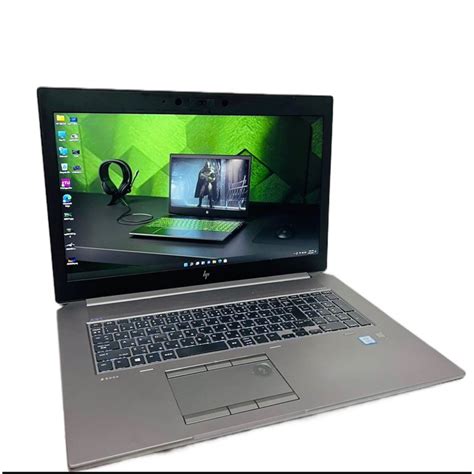 HP Laptop Refurbished Core I Gen Screen Size Ram GB SSD GB Shopee Malaysia