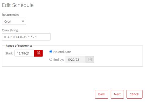 Como Realizar Agendamentos No Pentaho Server Utilizando Sintaxe Crontab Quartz Arruda Data