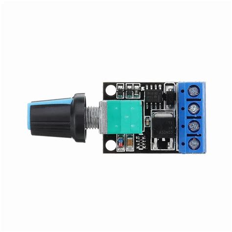 Dc Motor Pwm Speed Regulator At ₹ 149 Piece Pmdc Motor Controller In Lucknow Id 2853988220433
