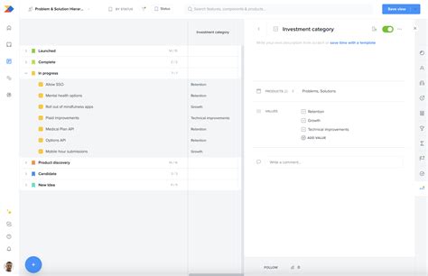 Add Custom Fields To Your Boards Productboard Support