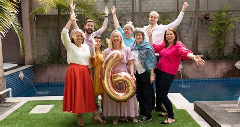 Surviving And Celebrating 6 Years Of Hoole ~ Real Estate Social Media Marketing Sydney