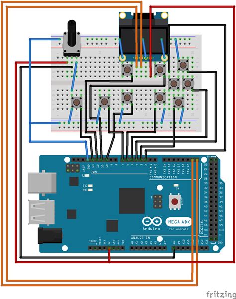 GitHub Midilab Aciduino Cheap And DIY Make In Hour Roland TB And TR Step Sequencer